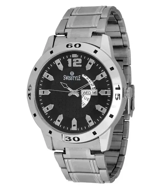 Swisstyle Watch For Men Buy Swisstyle Watch For Men Online at Best Prices on Snapdeal