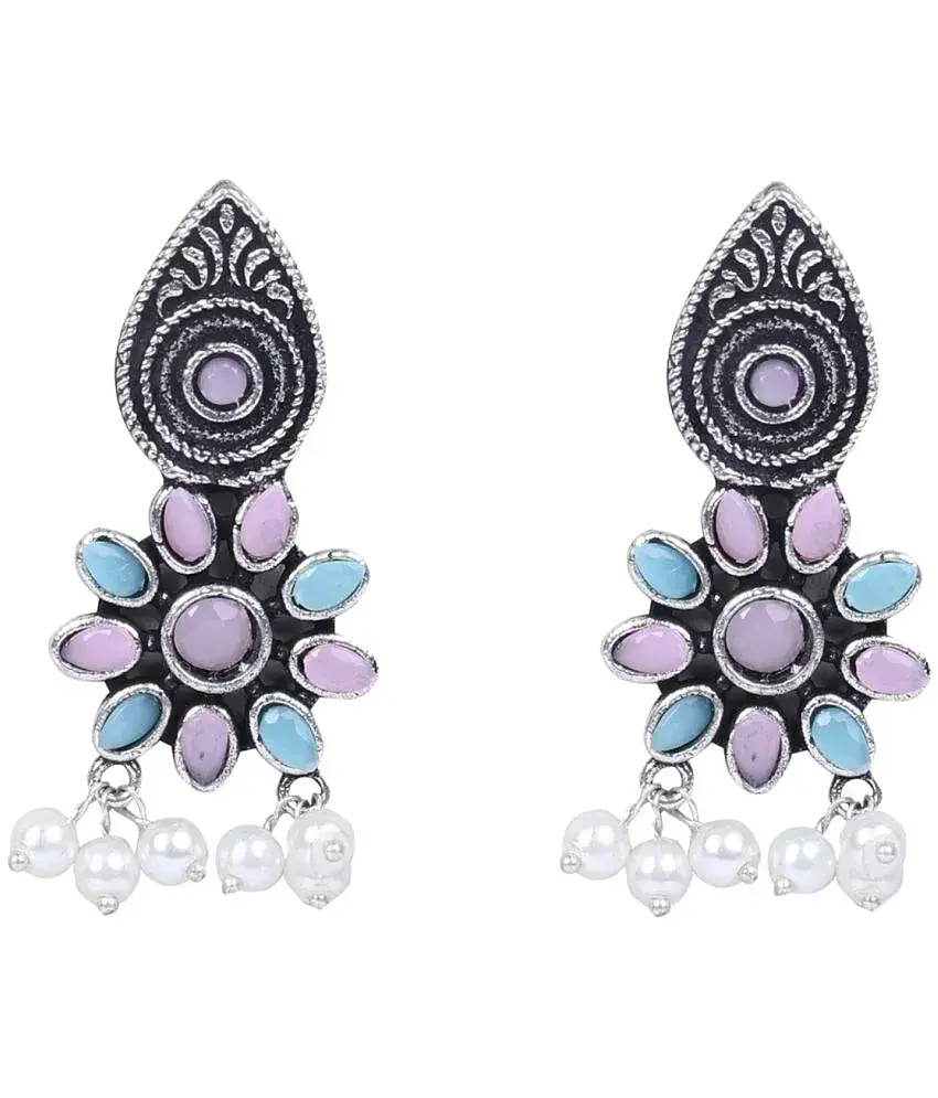 Snapdeal jewellery earrings store